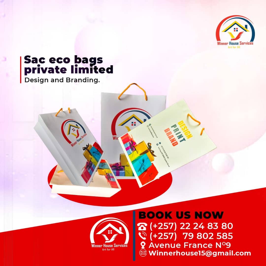 Produits & Services – Winner House